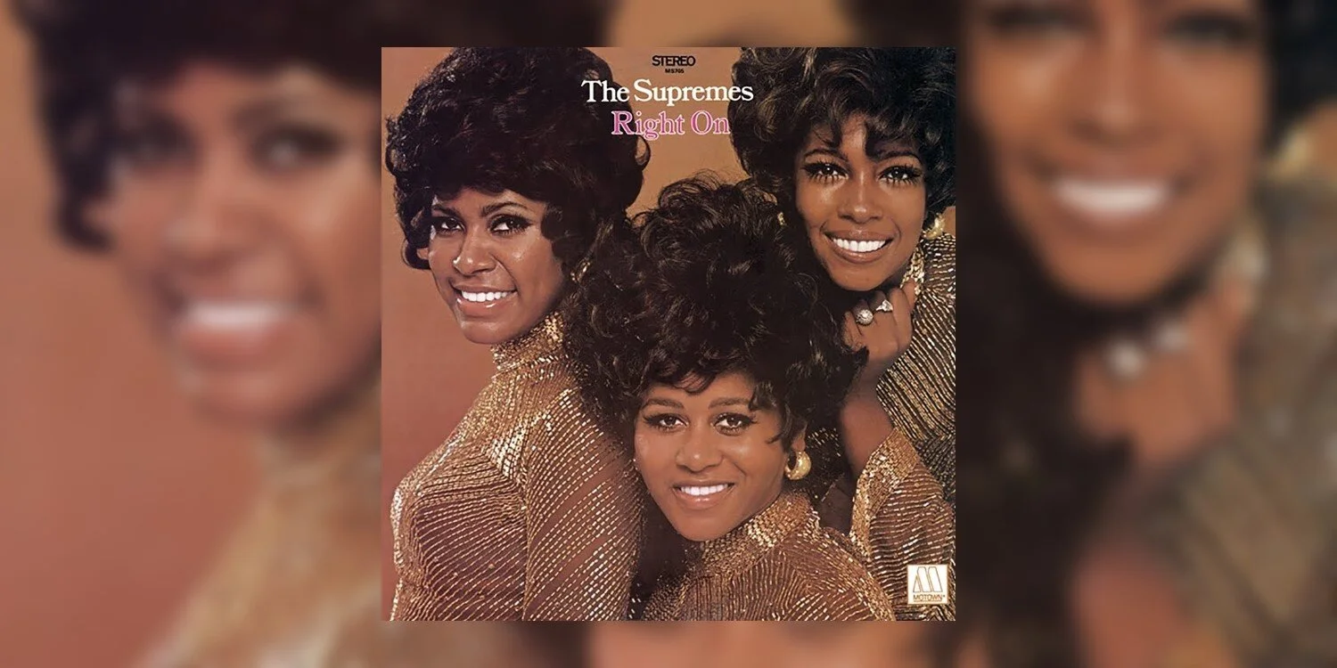 READERS’ POLL RESULTS: Your Favorite Supremes Albums of All Time ...