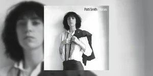 READERS’ POLL RESULTS: Your Favorite Patti Smith Albums of All Time ...