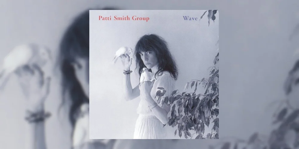 READERS’ POLL RESULTS: Your Favorite Patti Smith Albums of All Time ...