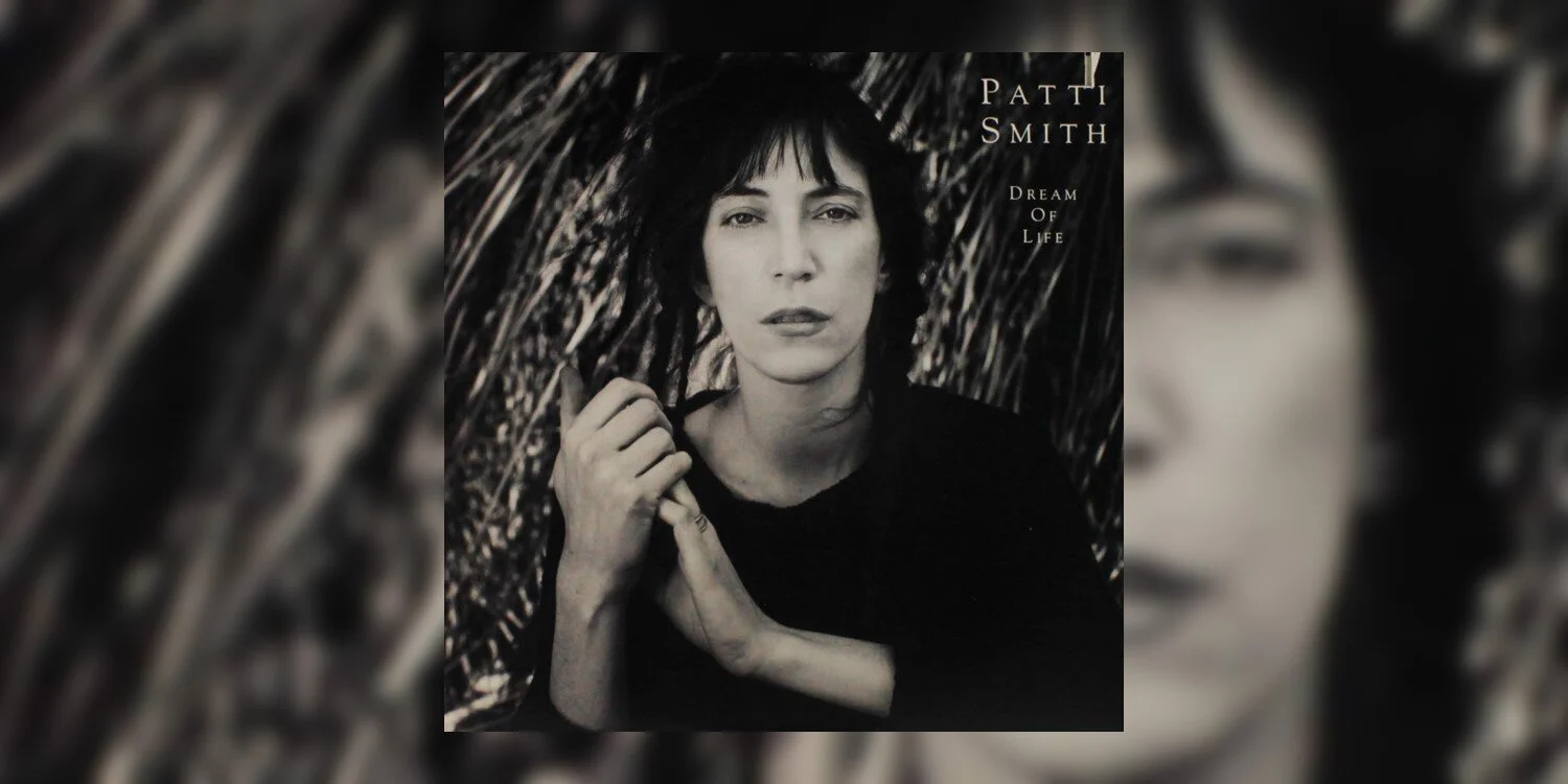READERS’ POLL RESULTS: Your Favorite Patti Smith Albums of All Time ...