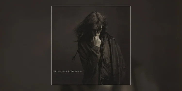 READERS’ POLL RESULTS: Your Favorite Patti Smith Albums of All Time ...