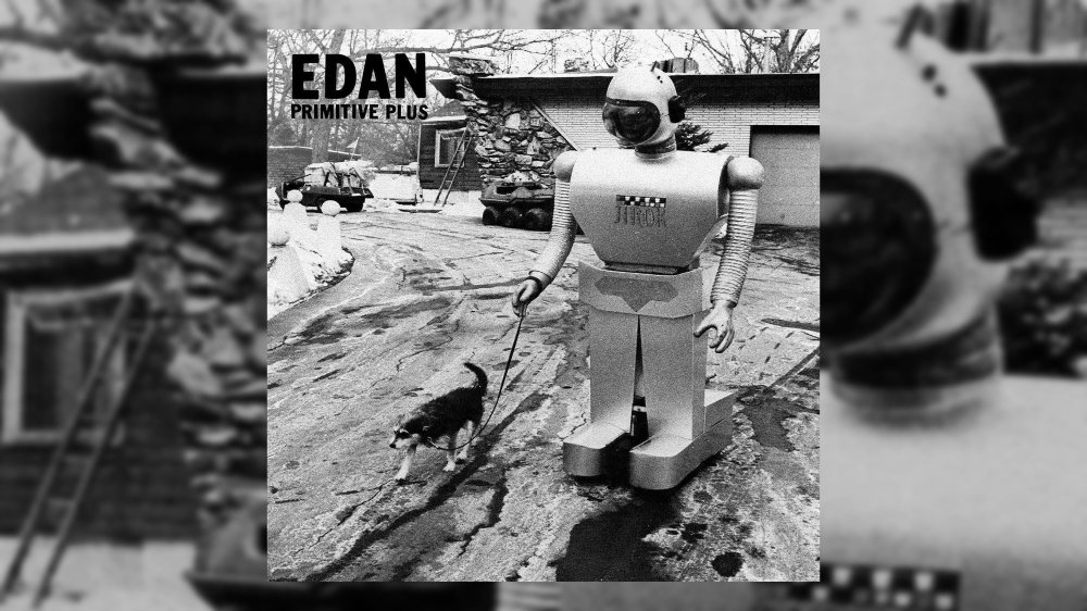 Rediscover Edan’s ‘Primitive Plus’ (2002) | Tribute