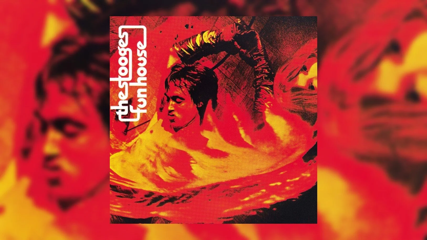 Celebrating 55 Years of The Stooges' ‘Fun House’ (1970)