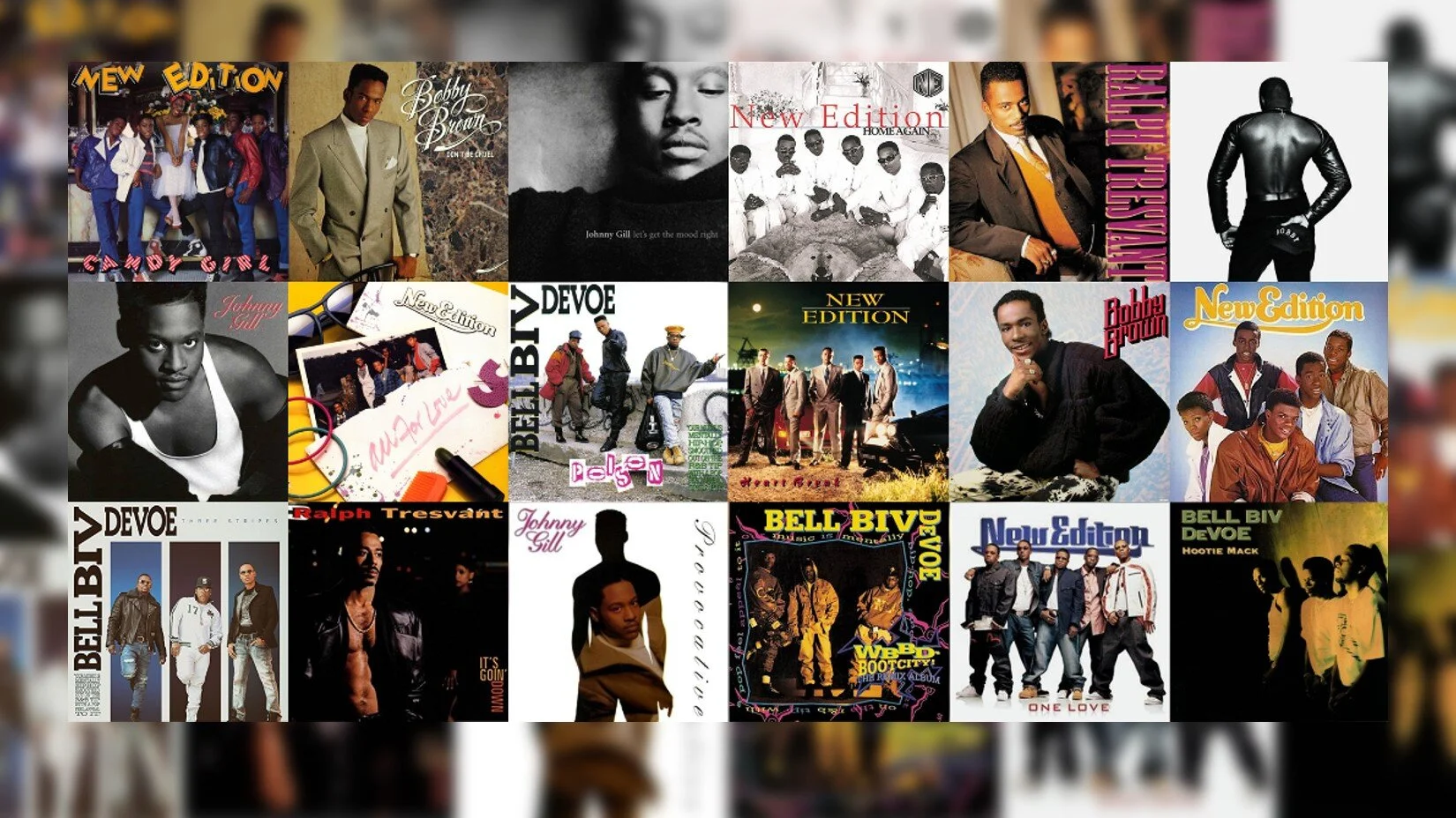 READERS’ POLL RESULTS: Your Favorite New Edition Group, Solo & Side ...