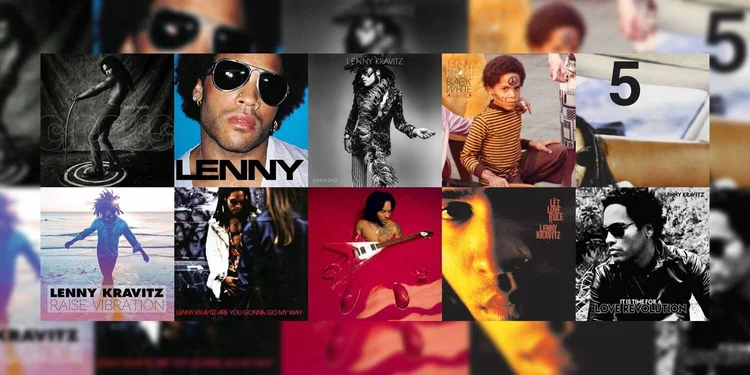 READERS’ POLL RESULTS: Your Favorite Lenny Kravitz Album of All Time ...