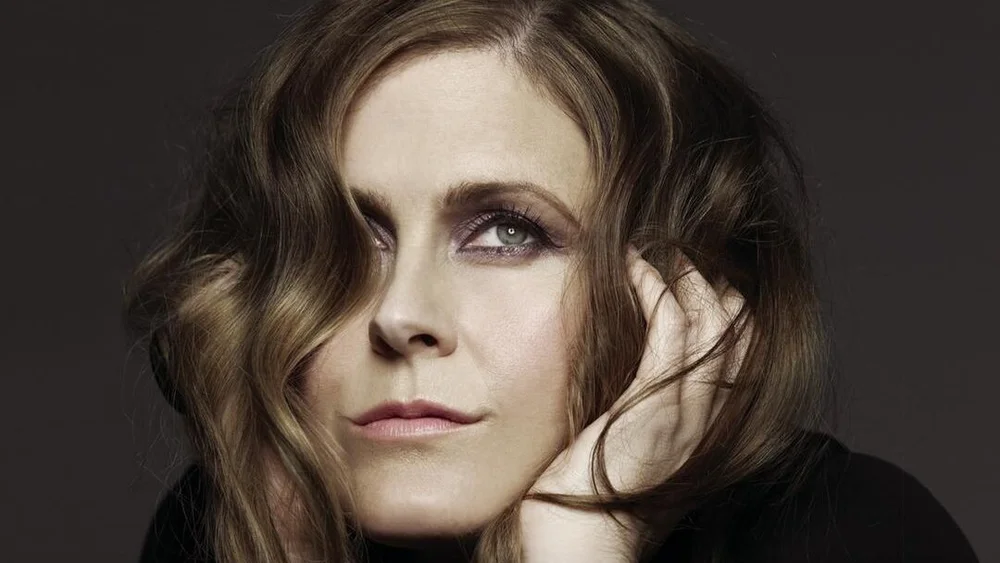 Happy Birthday to Alison Moyet, Born June 18, 1961