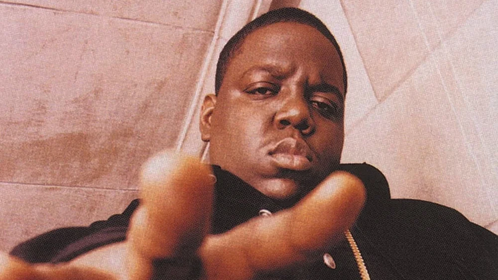 Remembering The Notorious B.I.G. Today on the 28th Anniversary of His ...