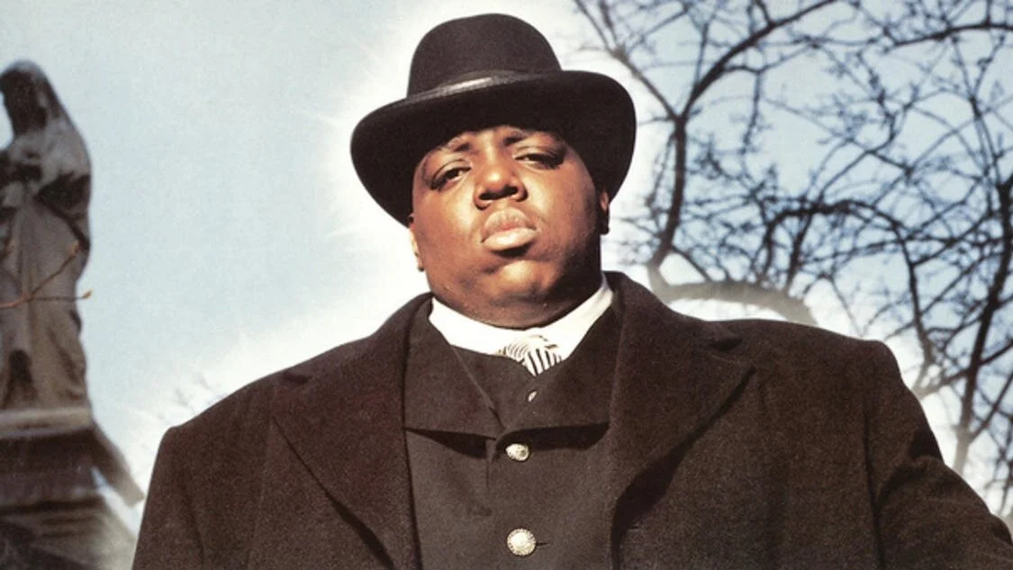 Remembering The Notorious B.I.G. Today on What Would Have Been His 53rd ...