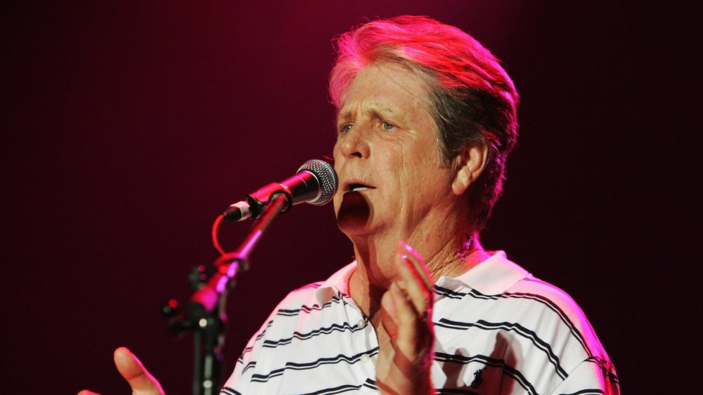Remembering Brian Wilson Today on What Would Have Been His 83rd ...