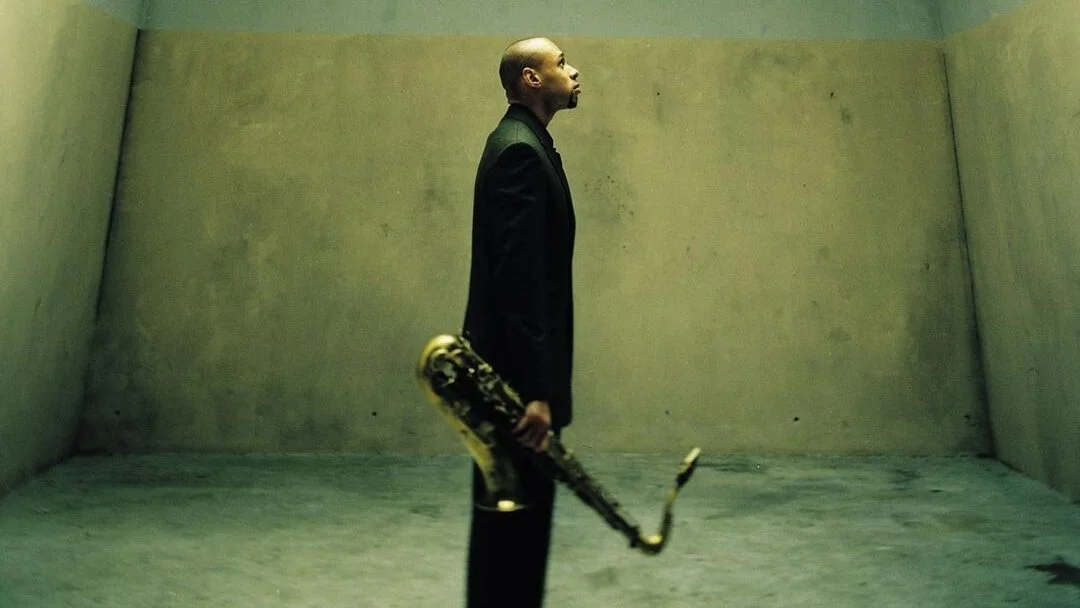 Happy Birthday to Joshua Redman, Born February 1, 1969