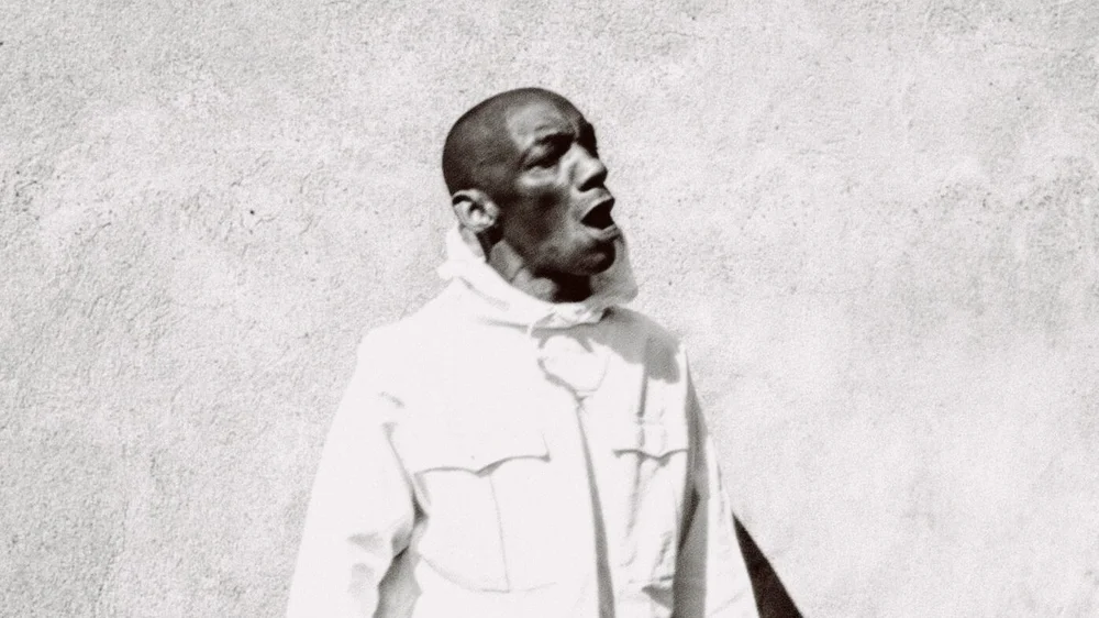 Happy Birthday to Tricky, Born January 27, 1968