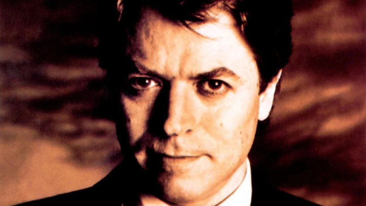 Robert Palmer
