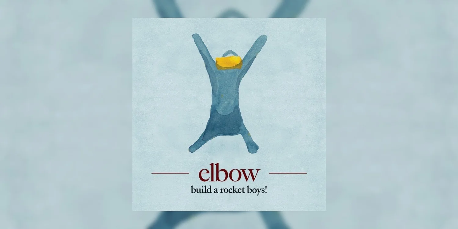 READERS’ POLL RESULTS: Your Favorite Elbow Albums of All Time Revealed & Ranked