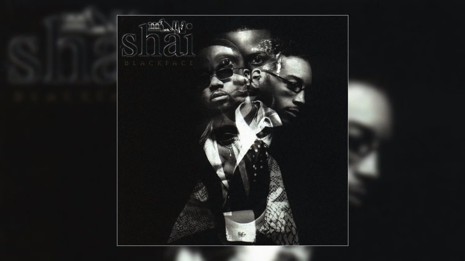 Celebrating 30 Years of Shai’s ‘Blackface’ (1995)