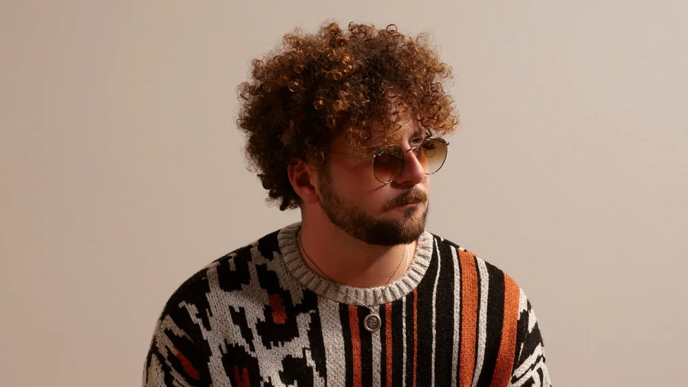 Something About Him: A Conversation with Elderbrook | Interview