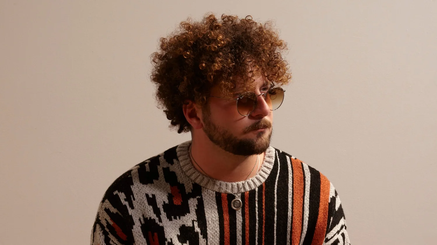 Something About Him: A Conversation with Elderbrook | Interview