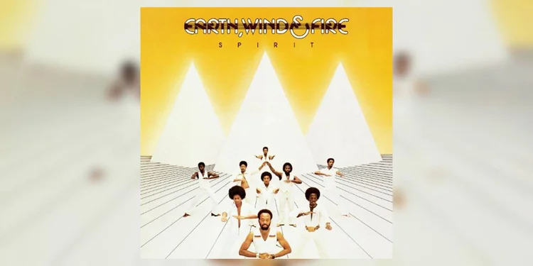 Revisiting Stevie Wonder's 'Songs in the Key of Life' and Earth, Wind ...
