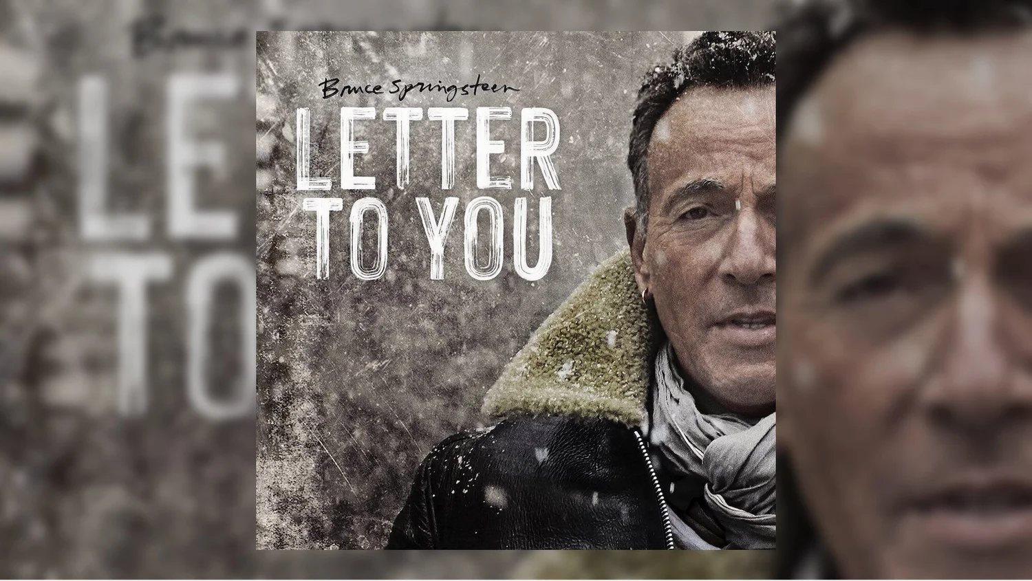 Bruce Springsteen Reunites with the E Street Band, Delivers Varied ...