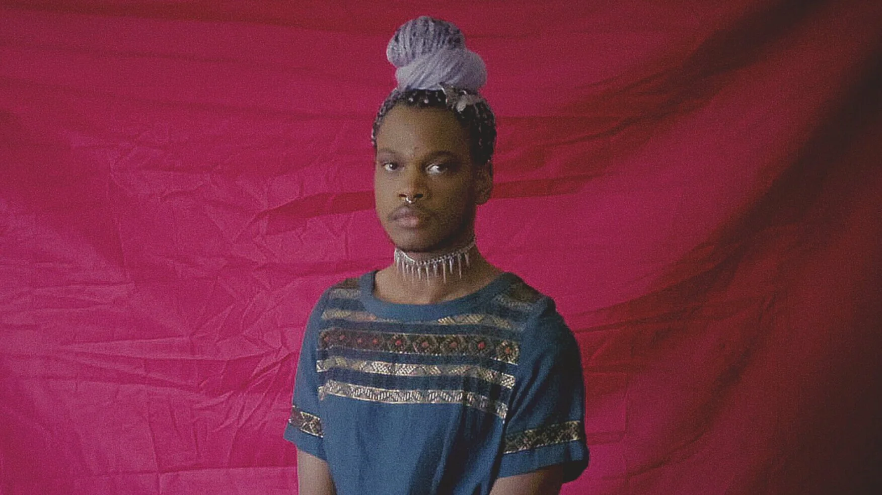 The Ambition of an Accidental Pop Hero: A Conversation with Shamir ...