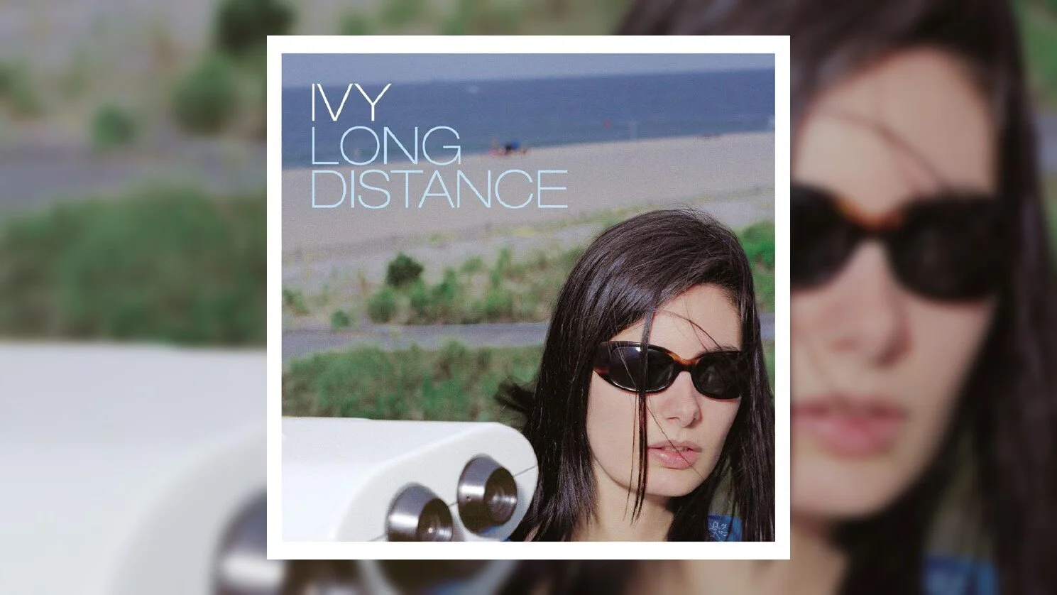 Celebrating 24 Years of Ivy’s ‘Long Distance’ (2001)