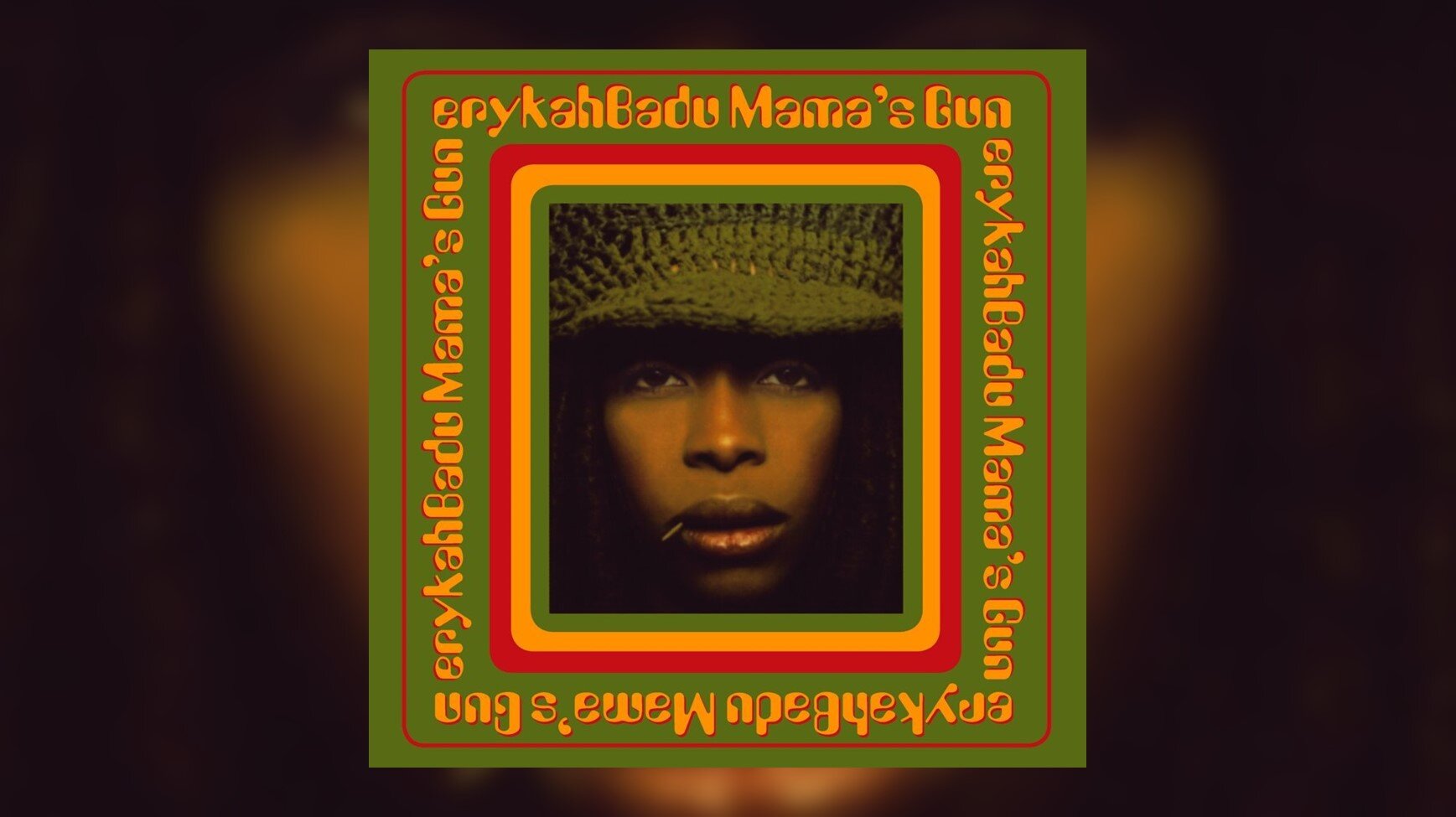 Revisiting Erykah Badu’s ‘Mama’s Gun’ (2000) | Retrospective Tribute
