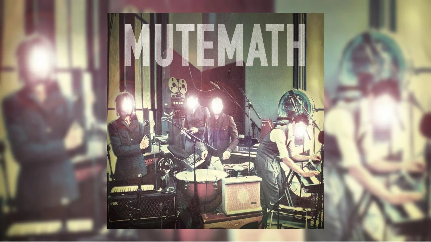 Revisiting Mutemath’s Eponymous Debut Album ‘Mutemath’ (2006 ...