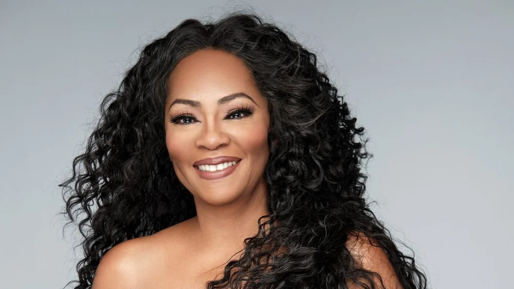 Jody Watley Album