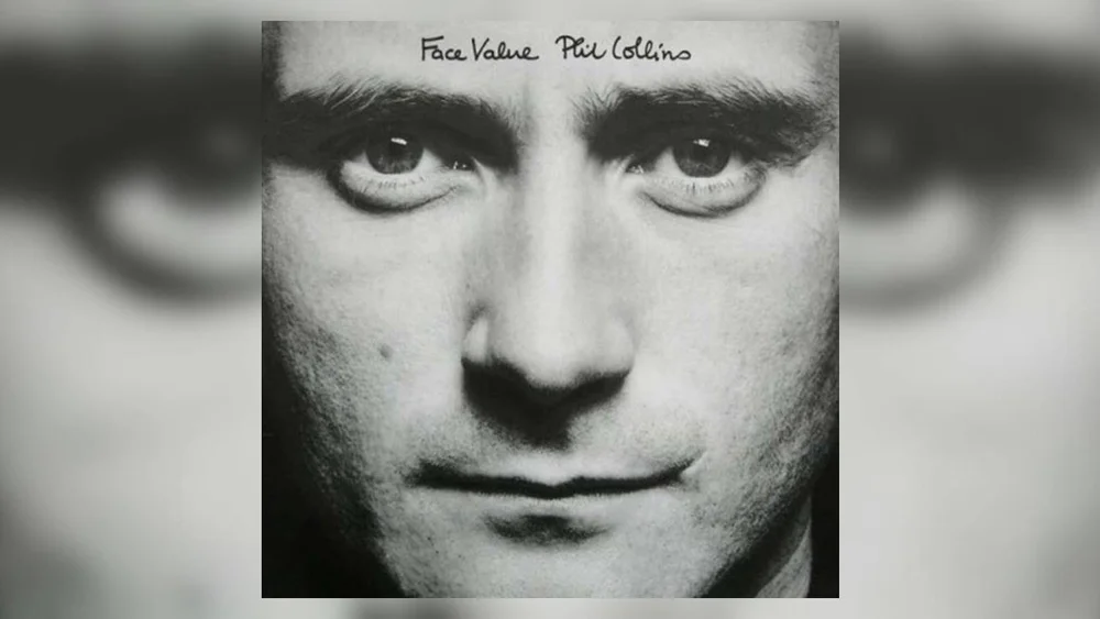 Revisiting Phil Collins’ Debut Solo Album ‘Face Value’ – TUYDC