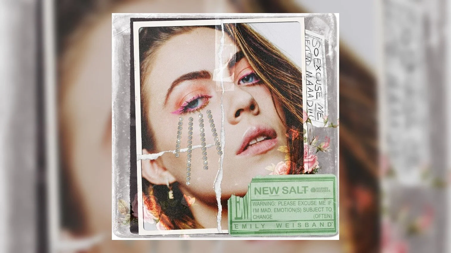 NEW MUSIC WE LOVE: Emily Weisband’s “New Salt”
