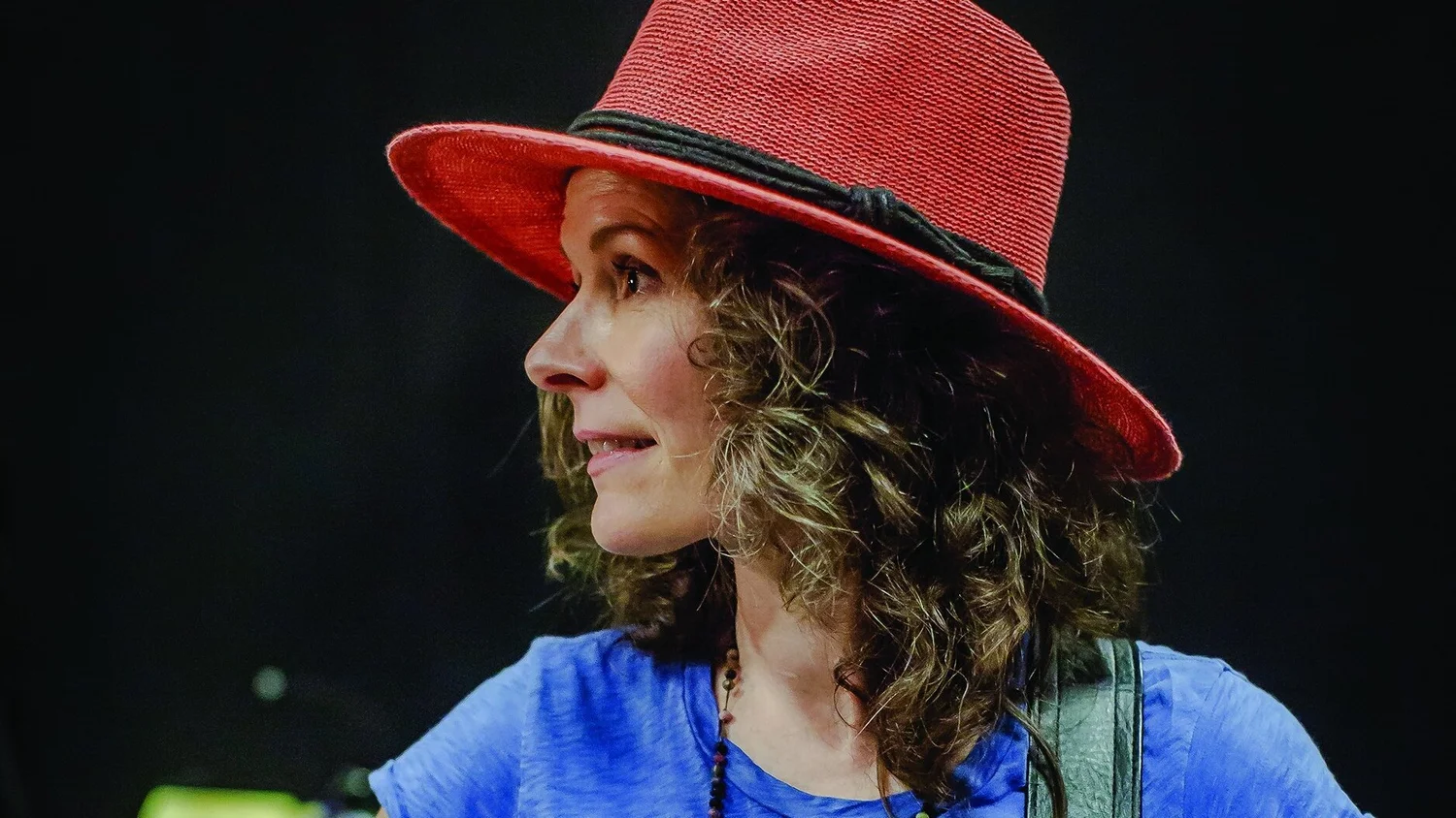 Happy 60th Birthday to Edie Brickell, Born March 10, 1966