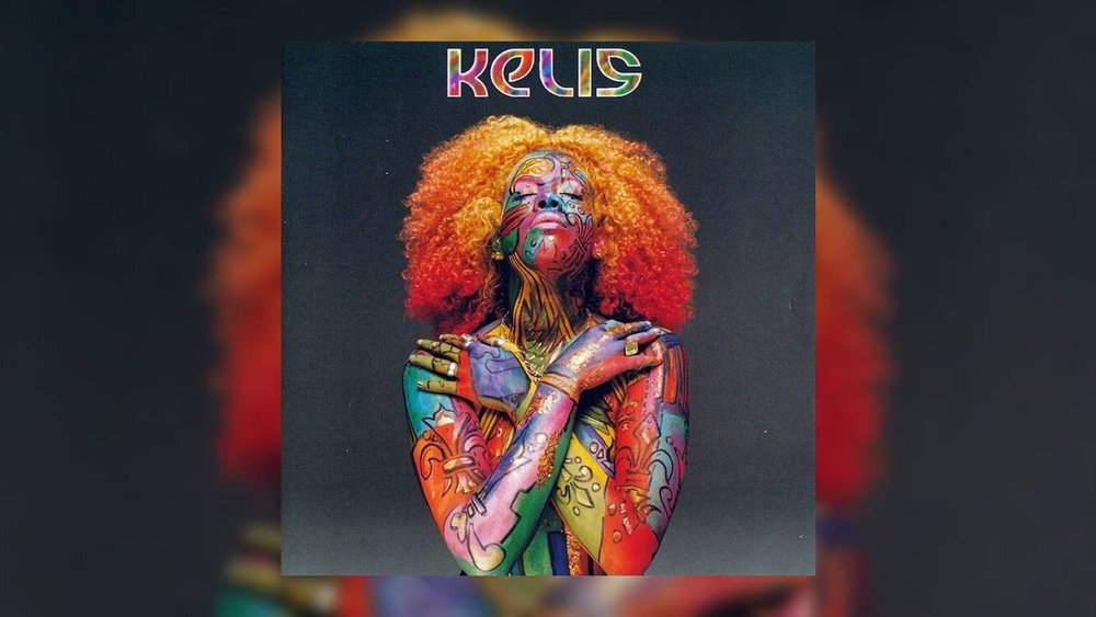 Revisiting Kelis’ Debut Album ‘Kaleidoscope’ (1999) | Retrospective Tribute