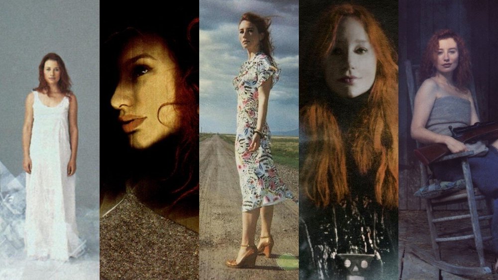 Album Artistry Celebrating Tori Amos Dynamic Discography