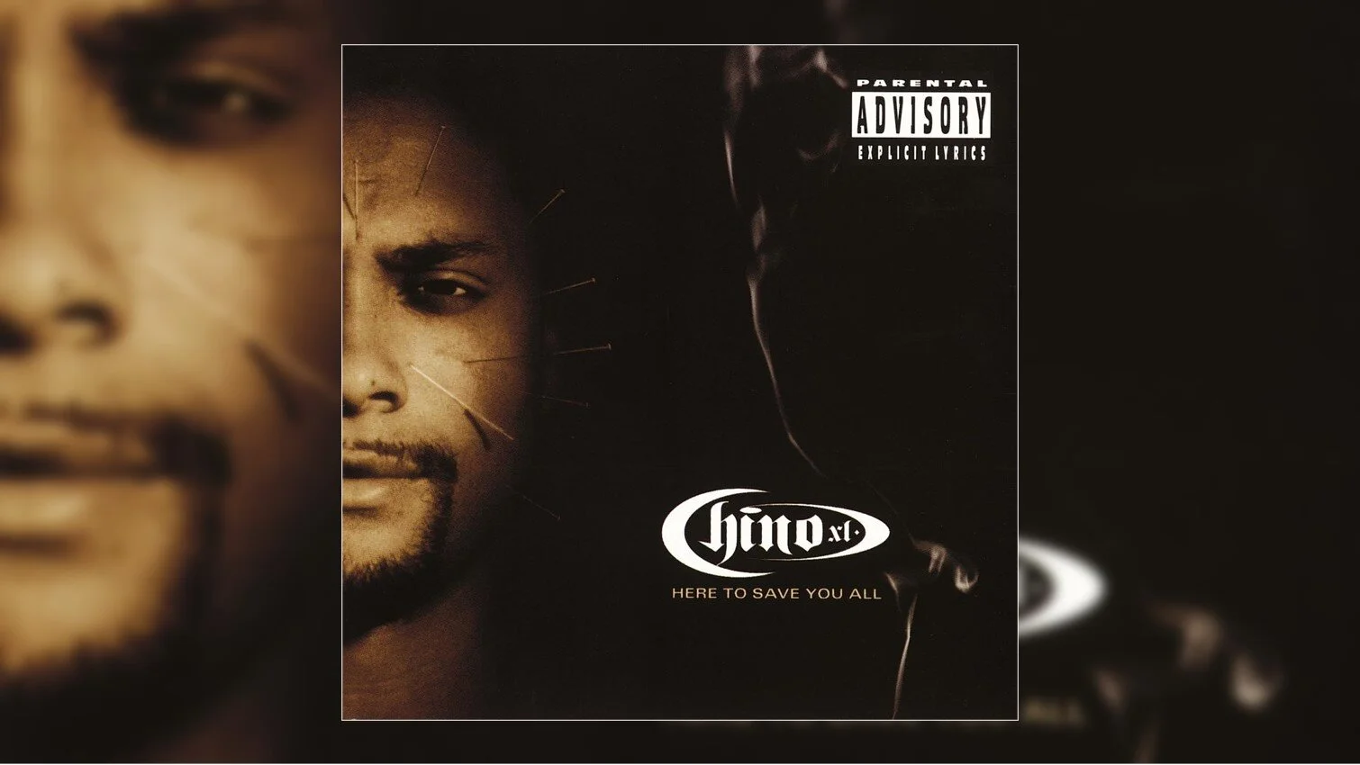 Celebrating 29 Years of Chino XL’s Debut Album ‘Here To Save You All ...