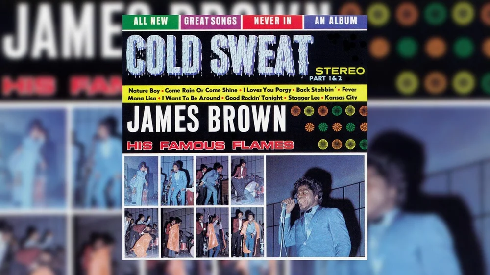 READERS’ POLL RESULTS: Your Favorite James Brown Albums of All Time ...