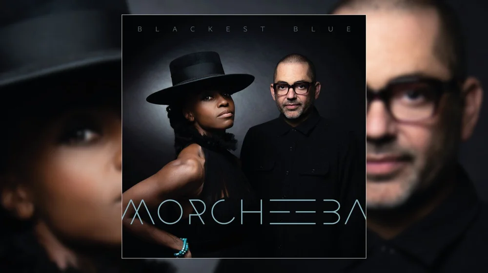 Morcheeba Push Their Sterling Sound Forward on Enthralling, Elegantly ...