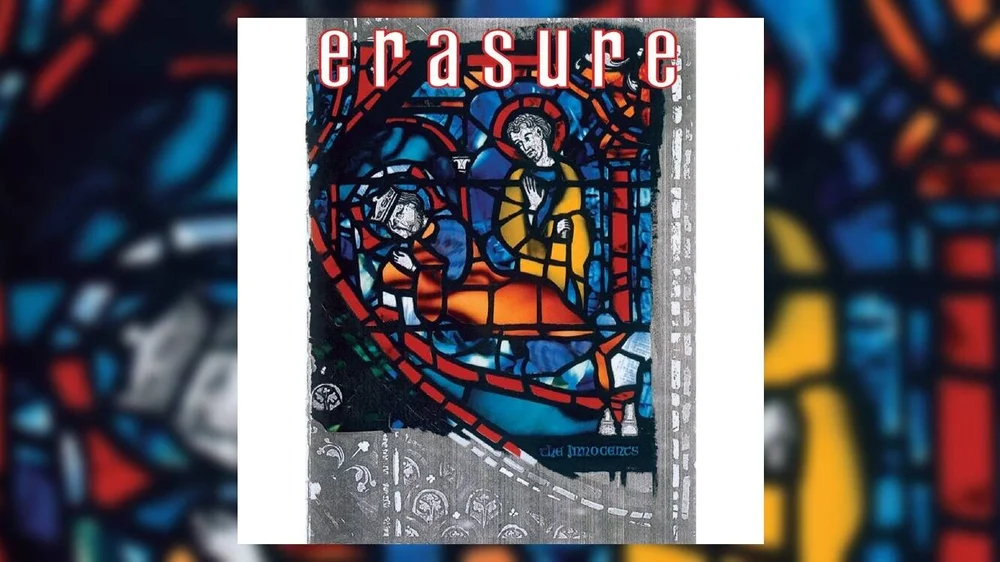 READERS’ POLL RESULTS: Your Favorite Erasure Albums of All Time ...