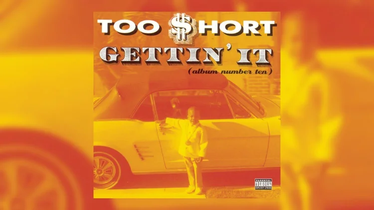 Celebrating 29 Years of Too $hort’s ‘Gettin' It (Album Number Ten)’ (1996)