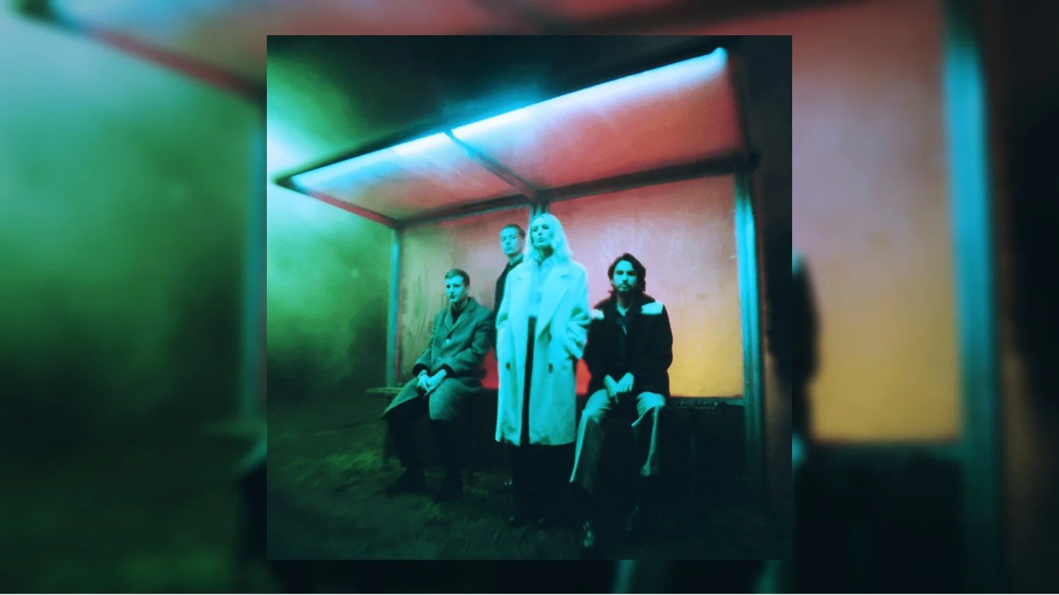 Wolf Alice’s Versatility and Vitality Coalesce in Glorious Ways on ...