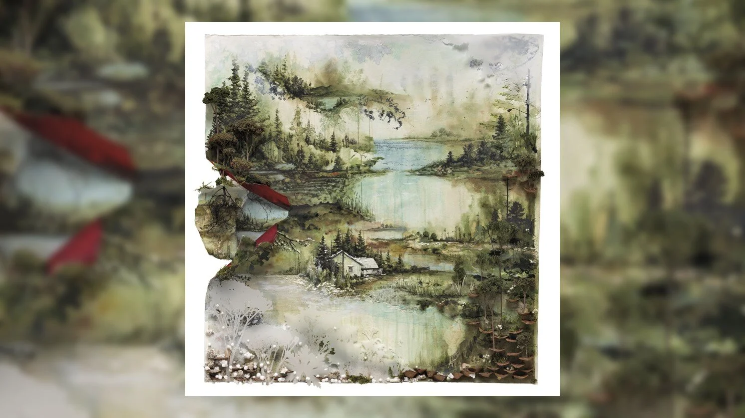 Revisiting Bon Iver’s Eponymous Second Album ‘Bon Iver’ (2011) | Tribute