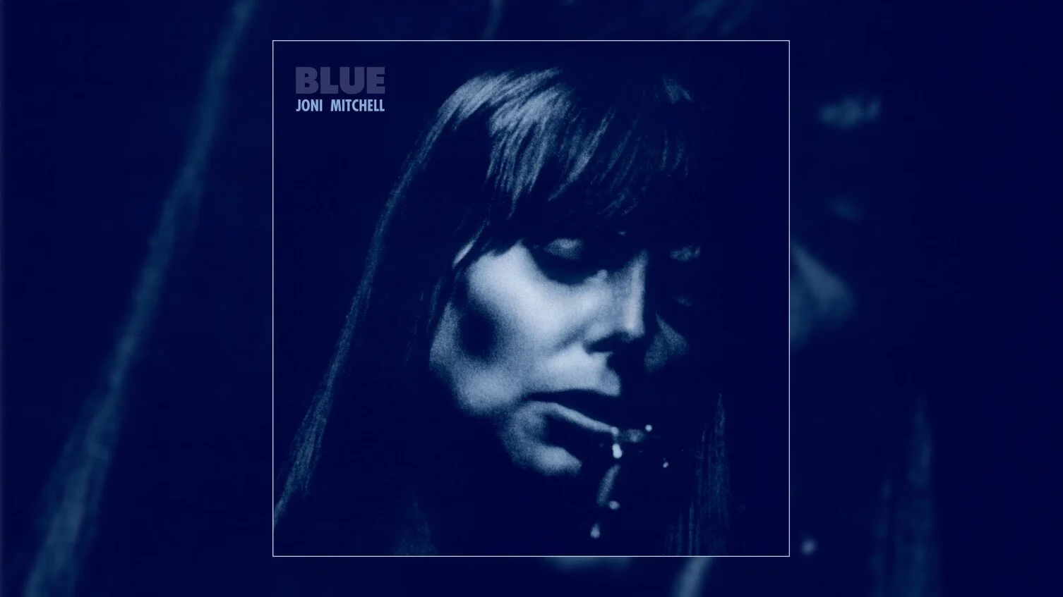 Rediscover Joni Mitchell's 'Blue' (1971) | Tribute