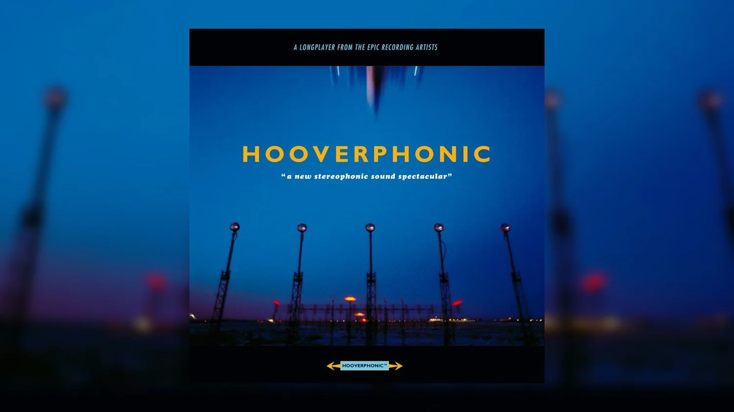 Rediscover Hooverphonic’s Debut Album ‘A New Stereophonic Sound ...