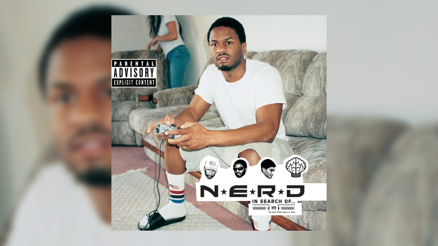 Celebrating 24 Years of N.E.R.D.'s Debut Album ‘In Search of...’ (2002)