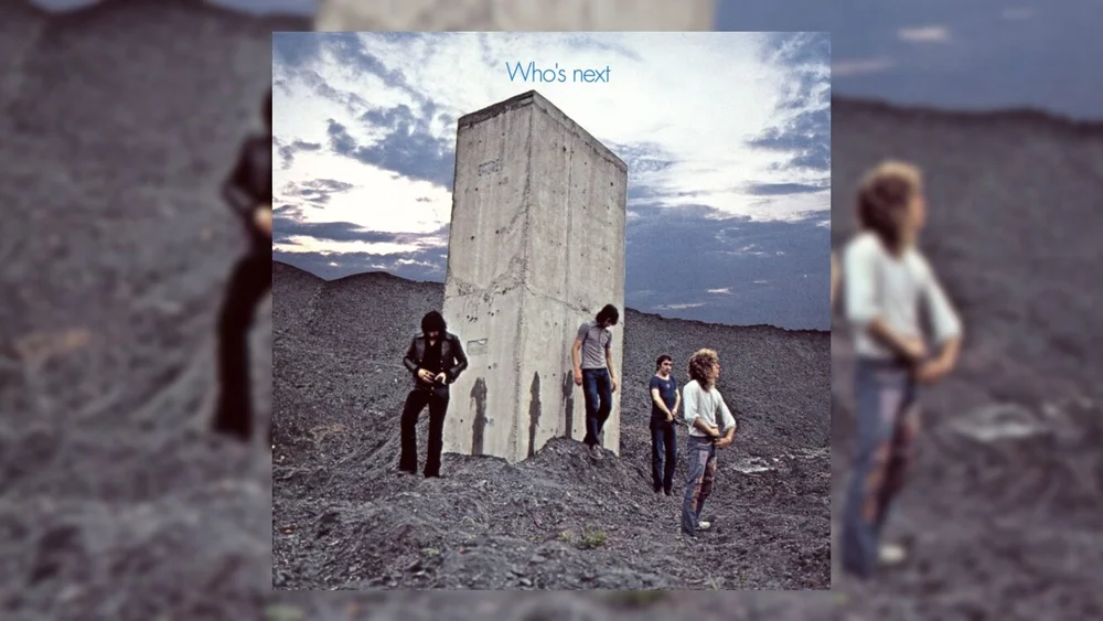 Revisiting The Who’s ‘Who’s Next’ (1971) | Tribute