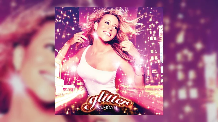 Rediscover Mariah Carey’s ‘Glitter’ (2001) | Tribute