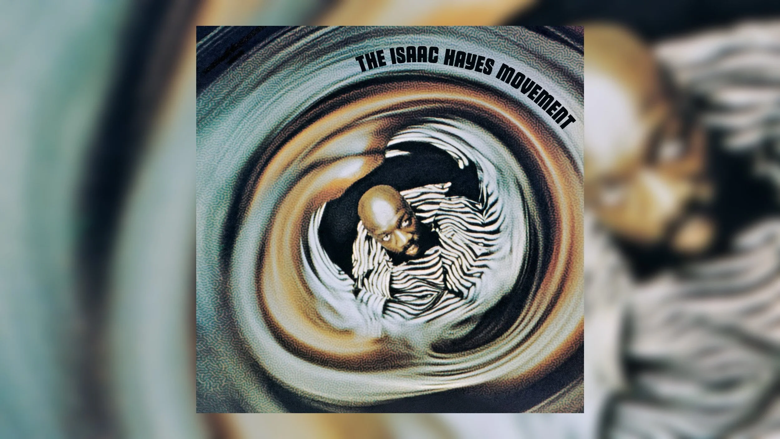 READERS’ POLL RESULTS: Your Favorite Isaac Hayes Albums of All Time ...