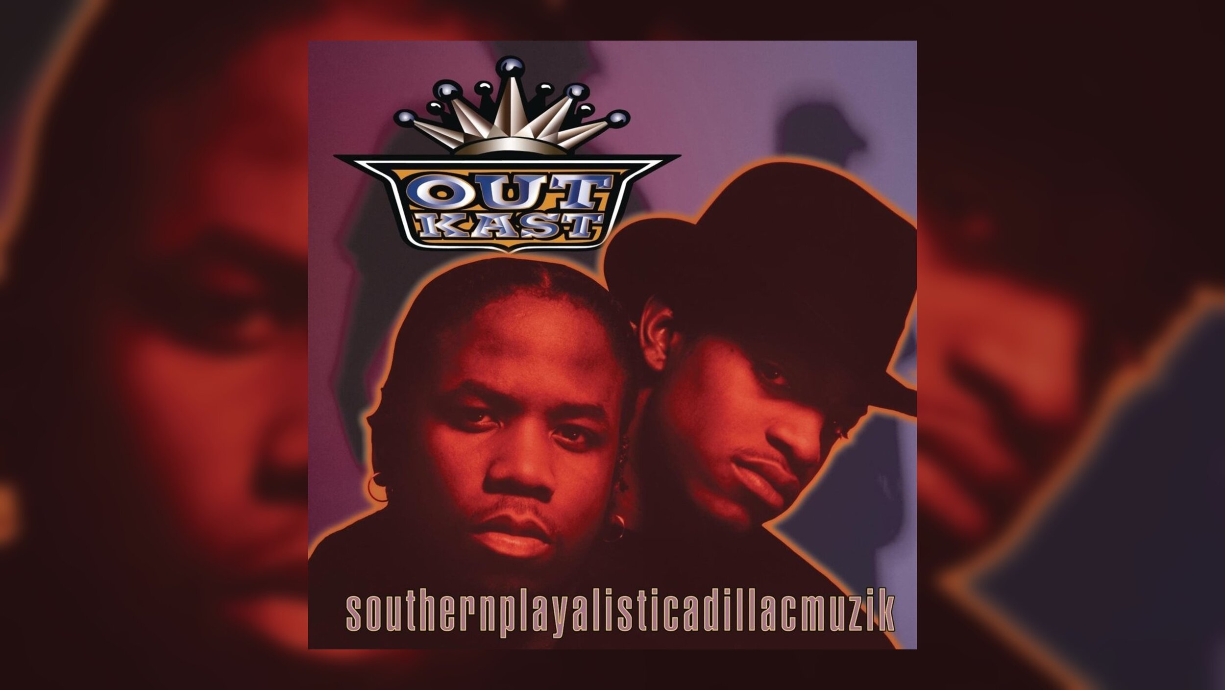 100 Most Dynamic Debut Albums: OutKast’s ...