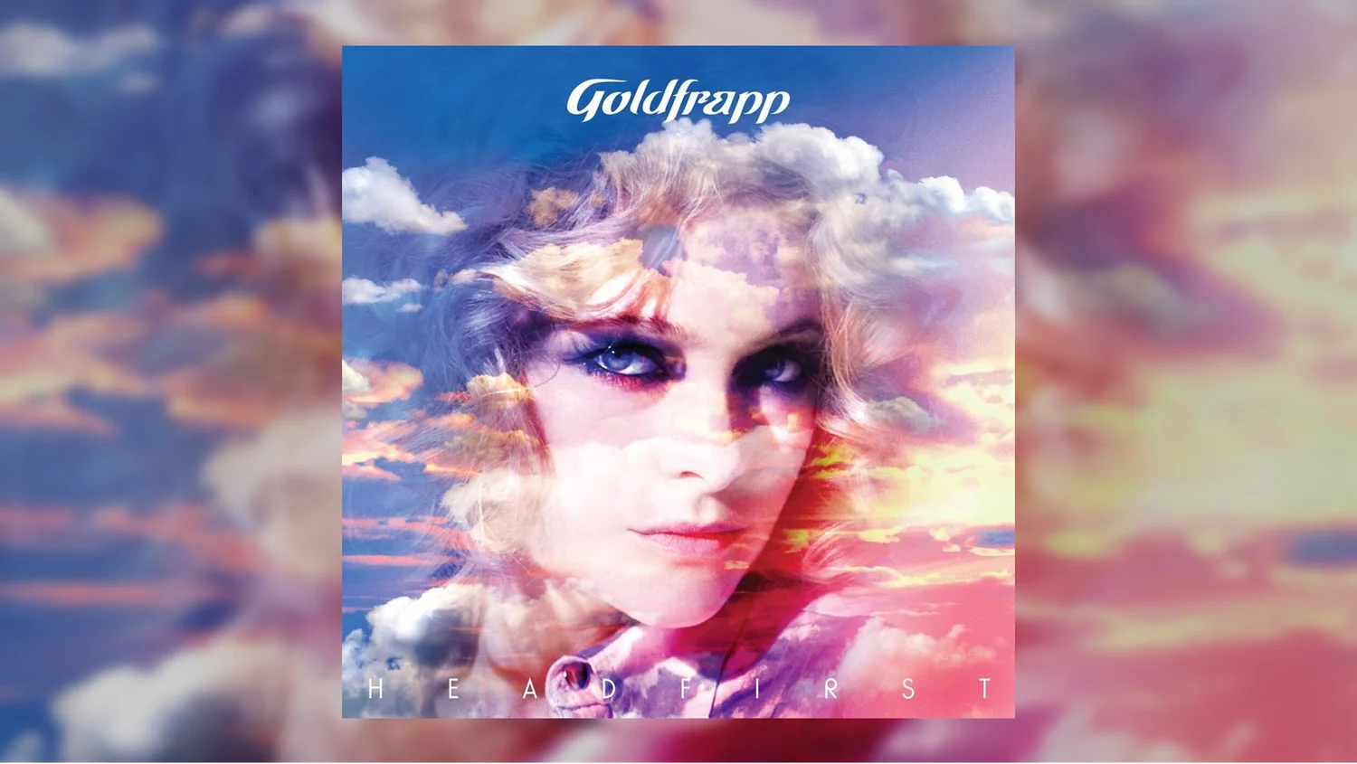 WELCOME BACK WAX: Goldfrapp’s ‘Head First’ (2010) Returns on Vinyl