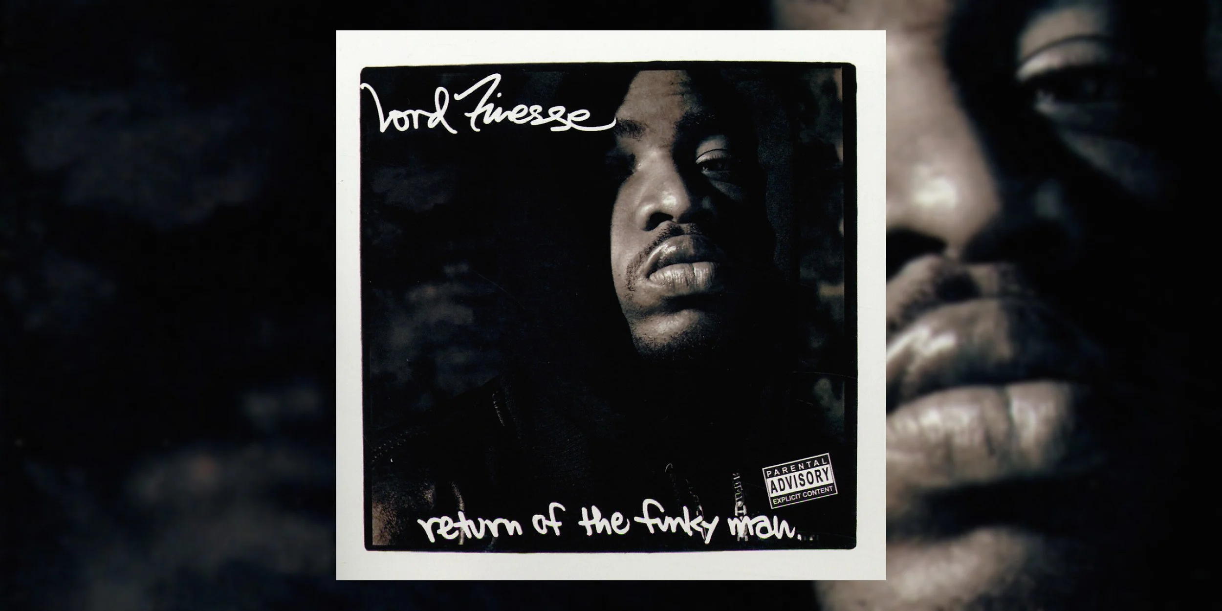Lord Finesse’s ‘Return of the Funky Man’ Turns 30 | Anniversary ...