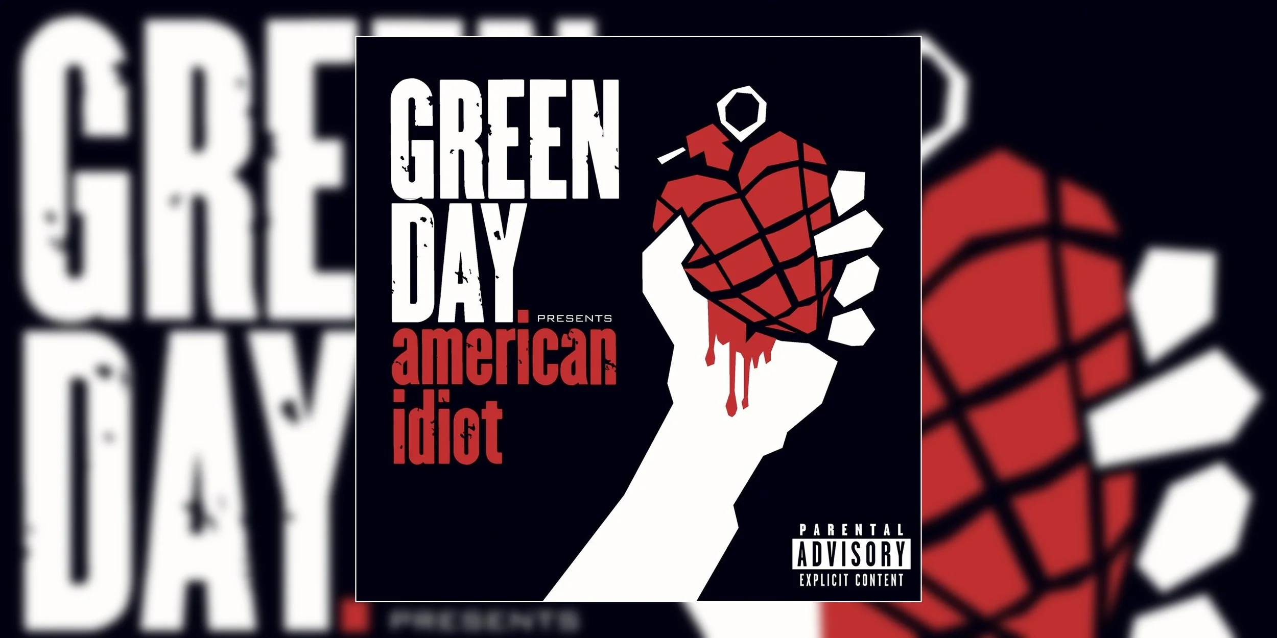 Green Day’s ‘American Idiot’ Turns 20 | Album Anniversary