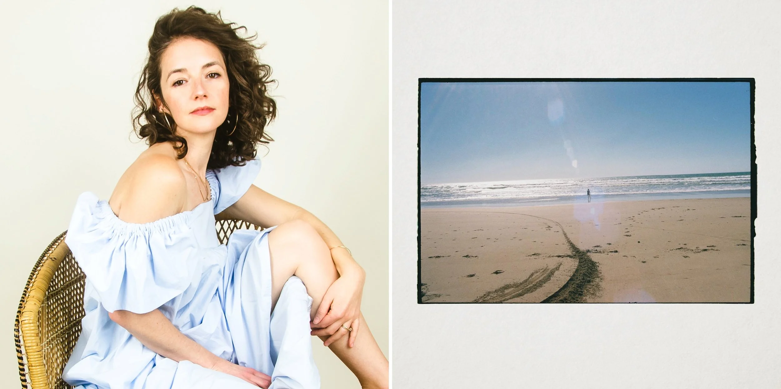 NEW MUSIC WE LOVE: Michaela Anne’s “Who You Are”